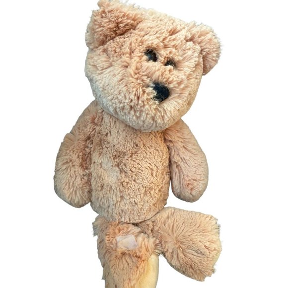 Ty | Toys | 3 Ty Attic Treasures Cuddlys Humphrey Teddy Bear Plush ...